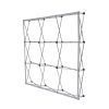 aluminium wall banner frames, aluminum banner holders, wall display ...