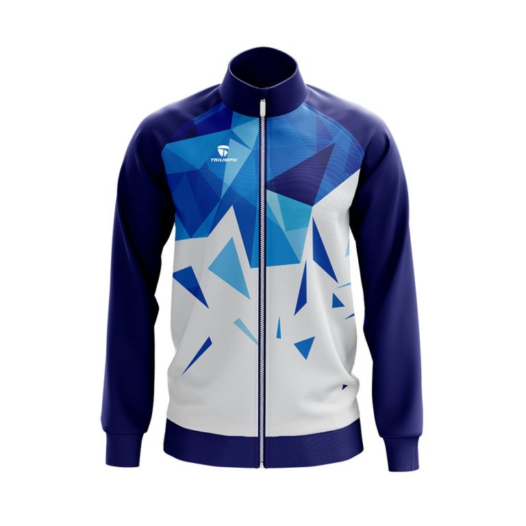 Sublimation Jackets - by Express Print South Africa - 073 132 8088