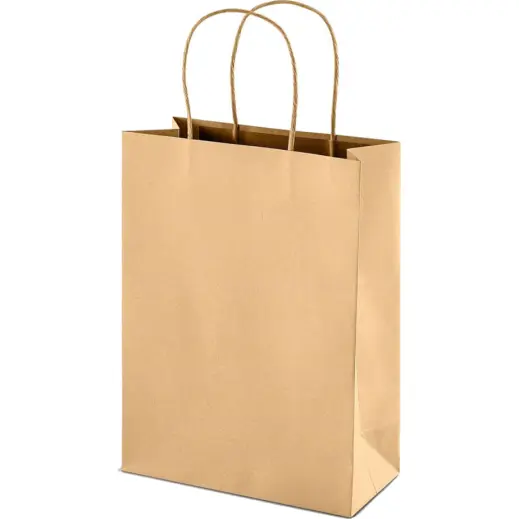 Altitude Memento Midi Paper Gift Bag - express printing, rush printing ...