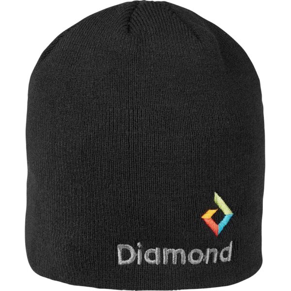Pinnacle Acrylic Beanie - express printing, rush printing, overnight ...